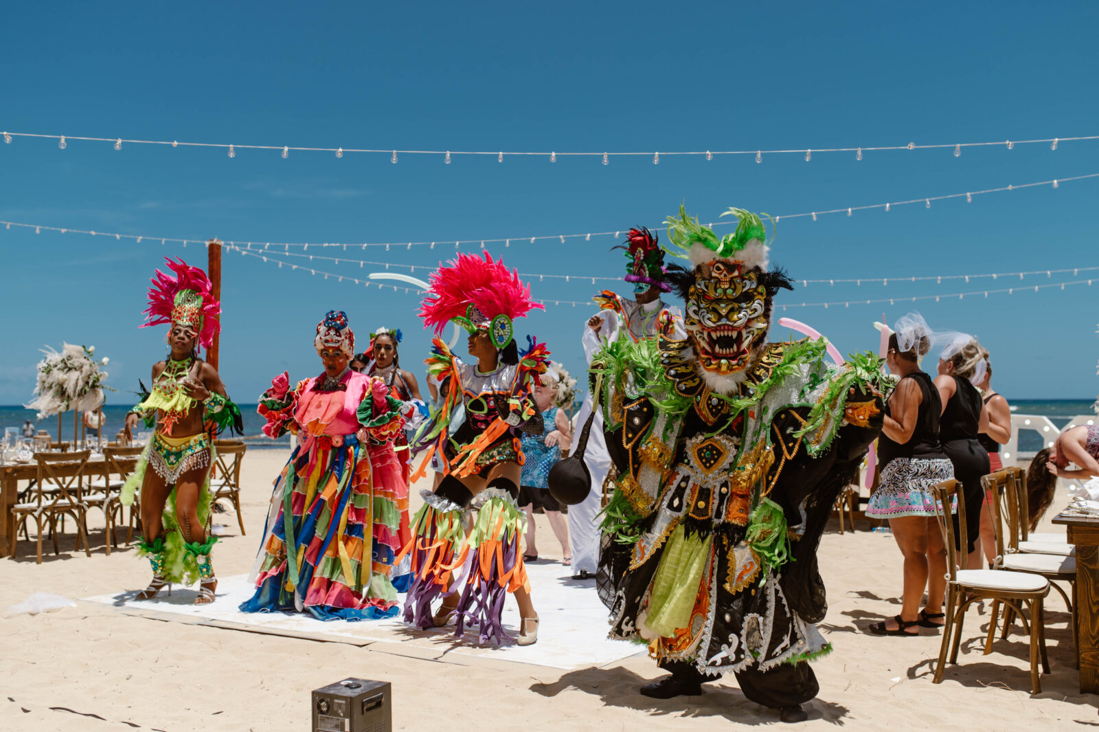 The Biggest Trends for Destination Weddings in 2025 | Making Memories ...