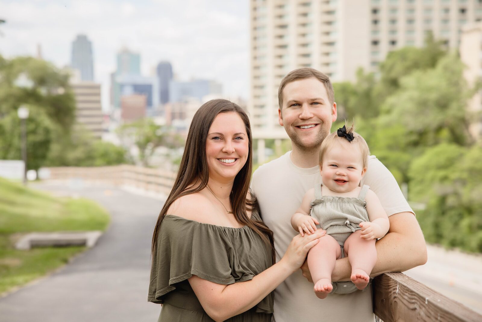 Meet Morgan Tredway | Destination Wedding Travel Advisor & Wedding ...